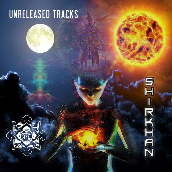 SHIRKHAN - Unreleased Tracks | SHIRKHAN