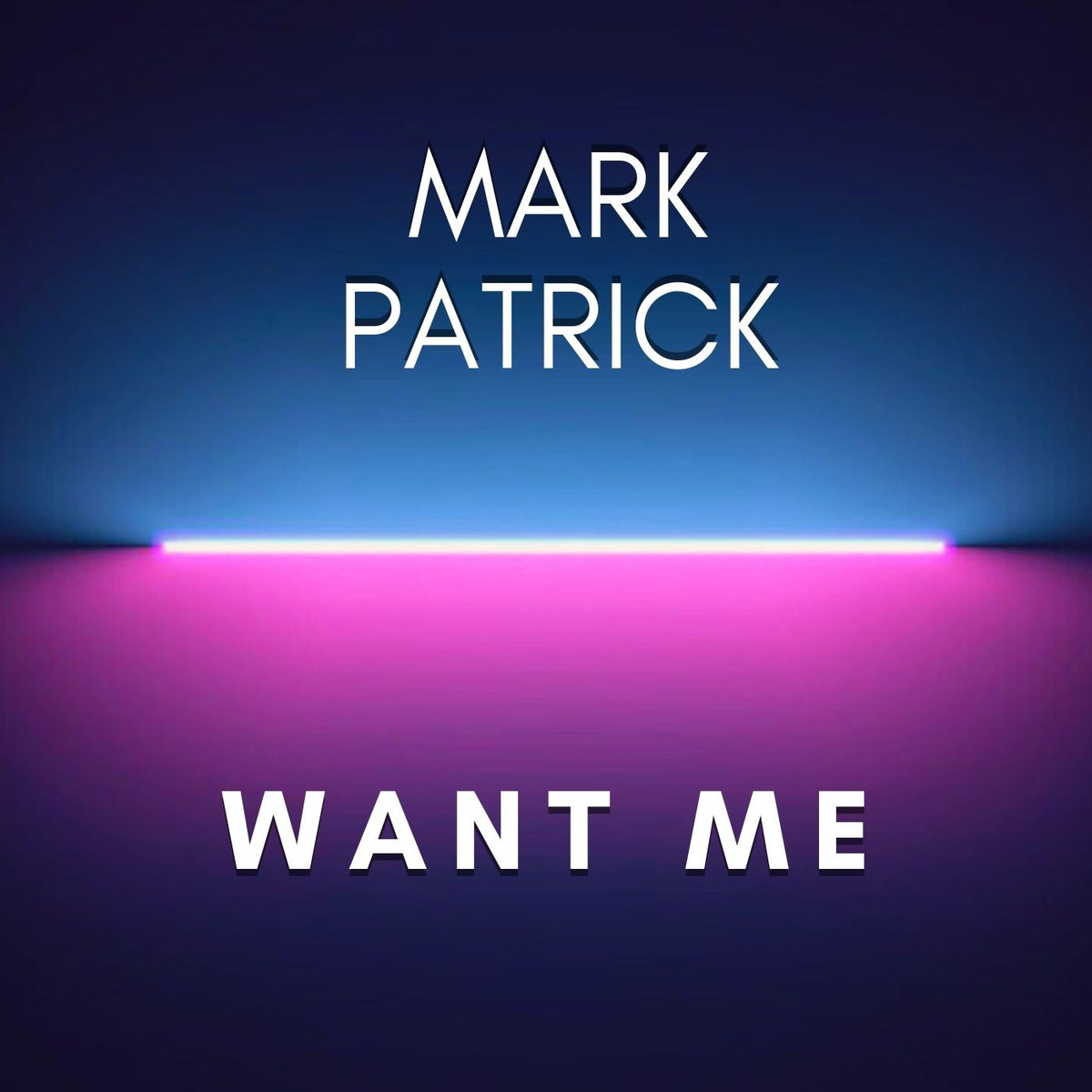 Want Me | Mark Patrick