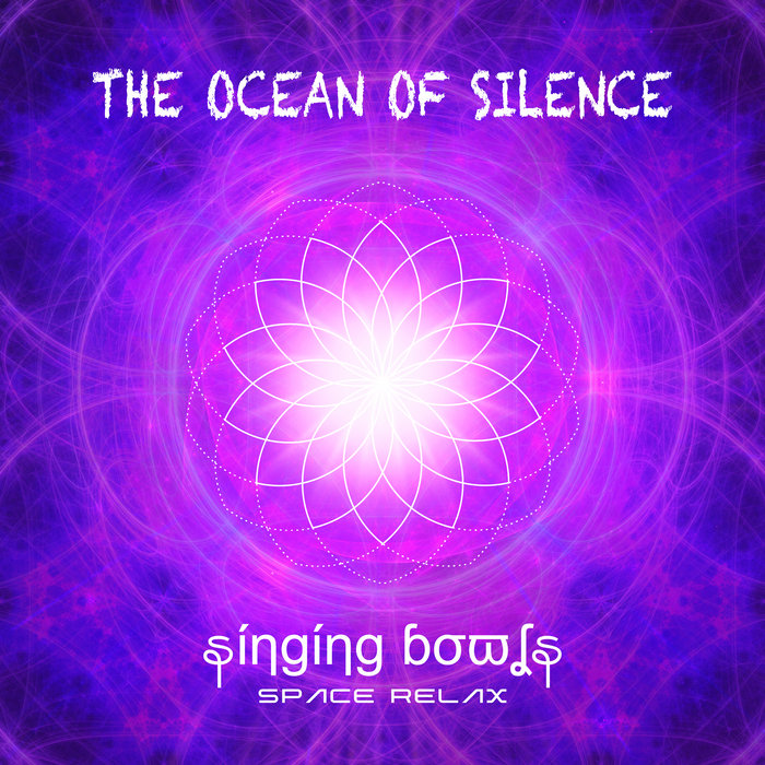 The Ocean Of Silence | SACRED SPACE