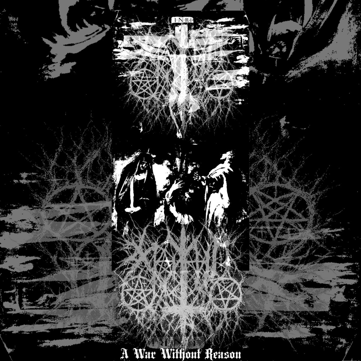 A War Without Reason | Gød | SuicidalCattle Records