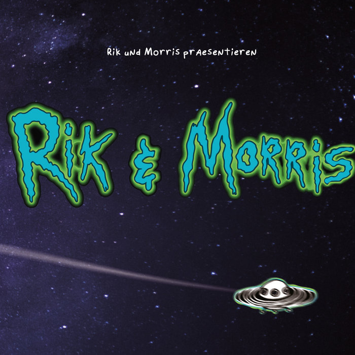Rik & Morris | Rik & Morris | Rik