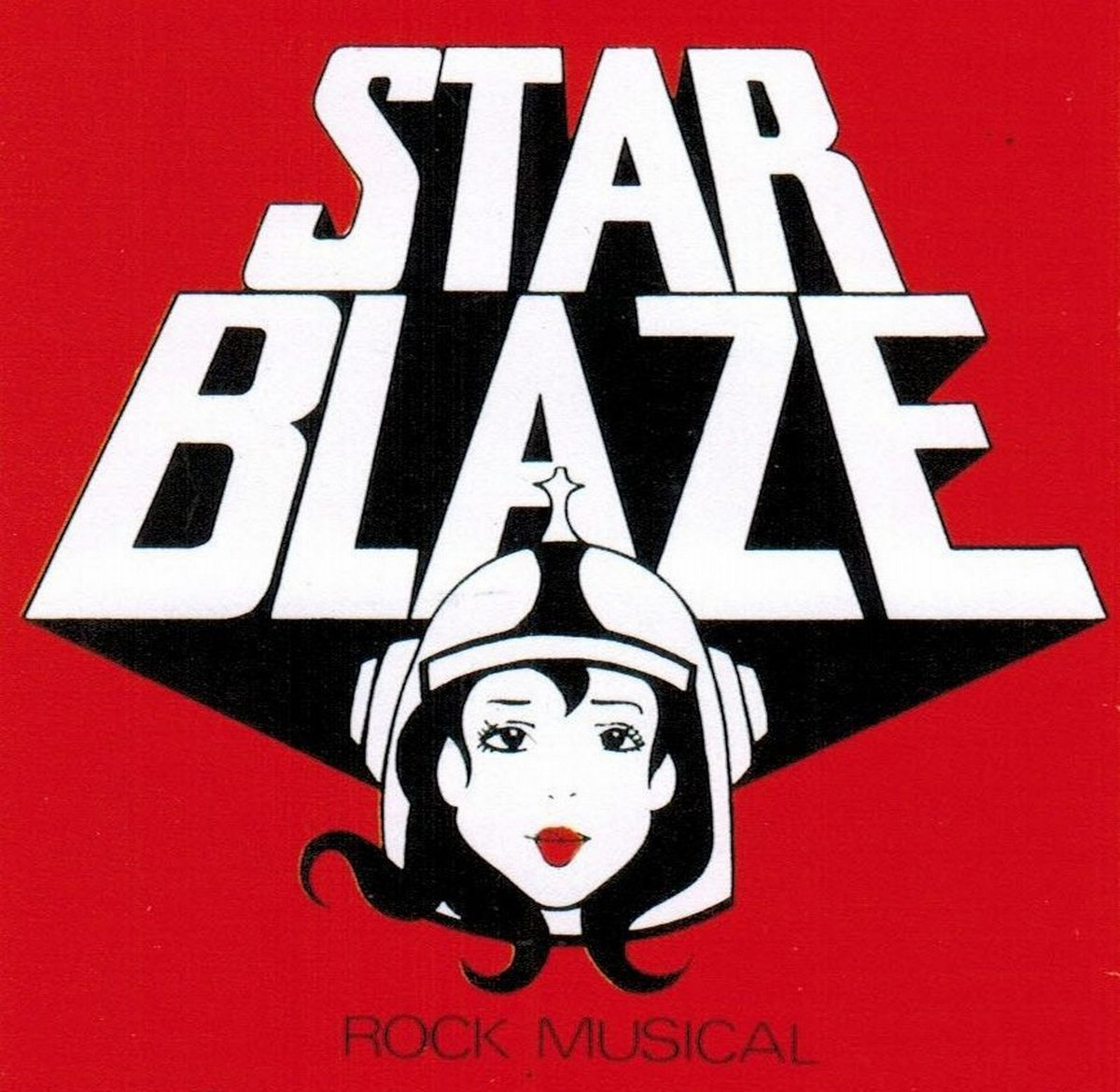 Starblaze | Words by John Reynolds Music by Shade Smith | starmusicals nz