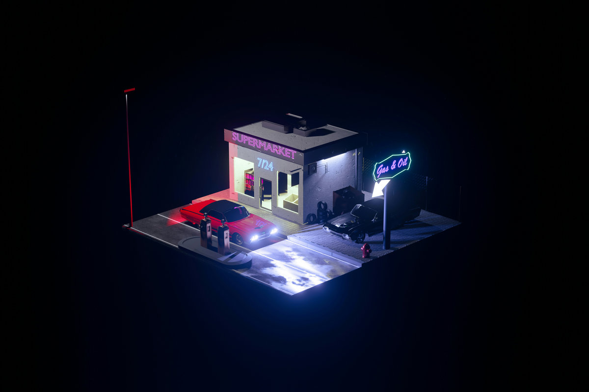 Loose Files [2022-23] | Rinzen