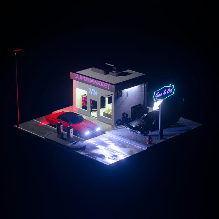 Loose Files [2022-23] | Rinzen