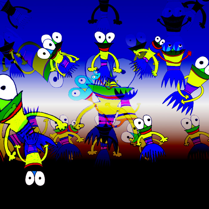 Lullaby | Ryan Dorin