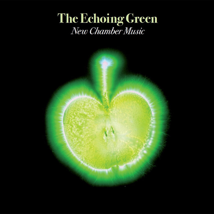 New Chamber Music | The Echoing Green | Dark Companion Records