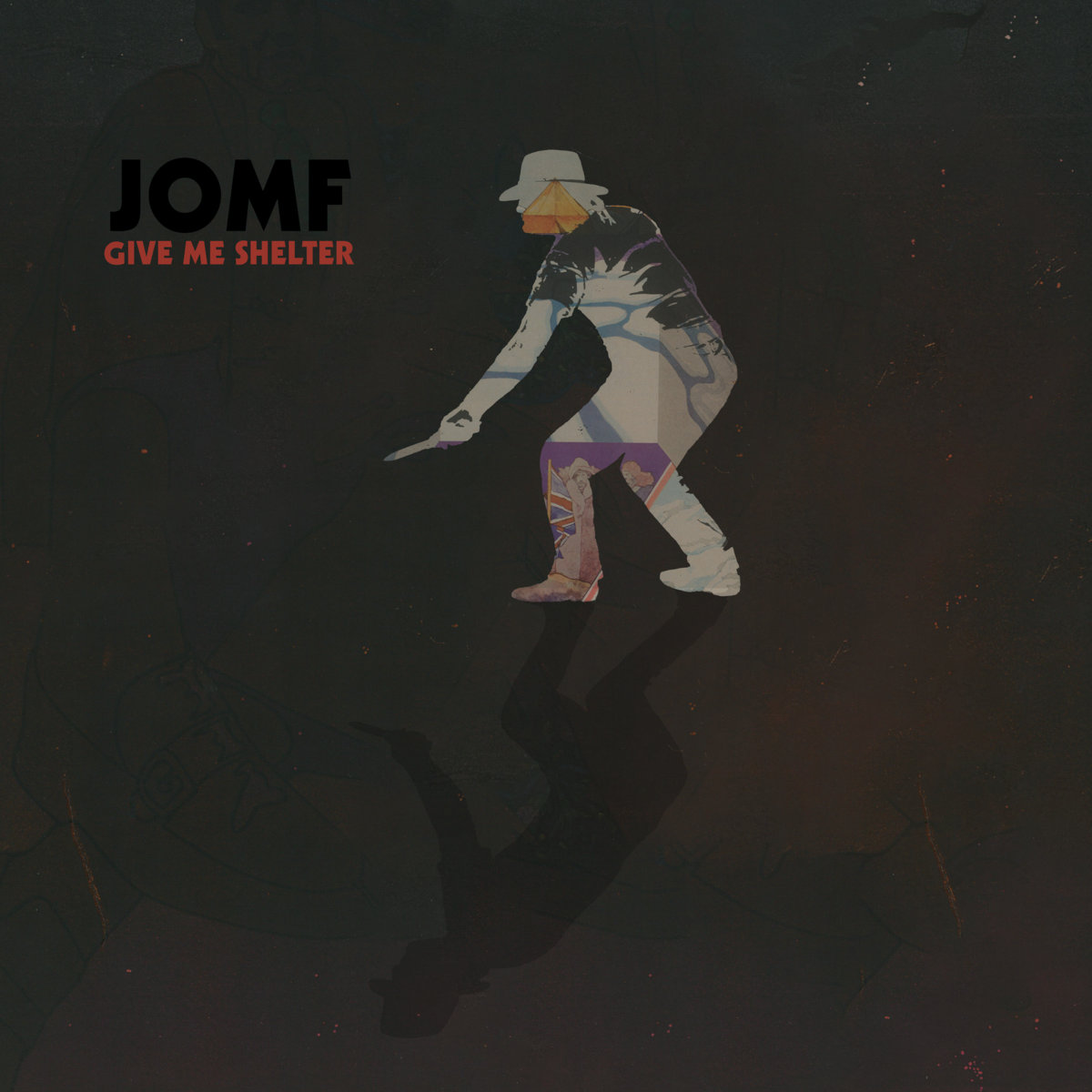 Give Me Shelter | JOMF | Feeding Tube Records