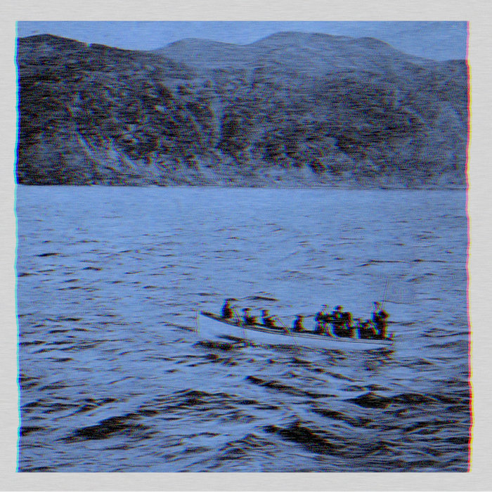 Seasick | Grave Pool