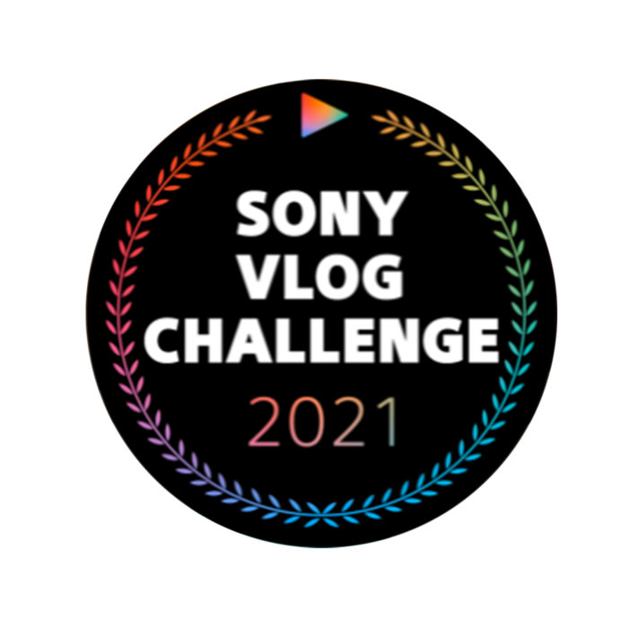 Sony Vlog Challenge 2021 | Rafael Chami | Chamisan
