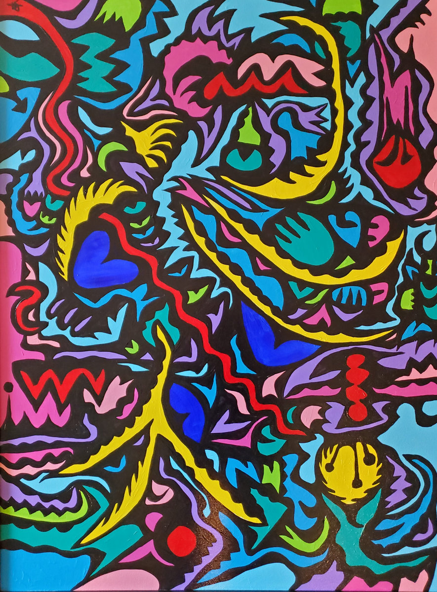 Scratch Track II | David Hatch