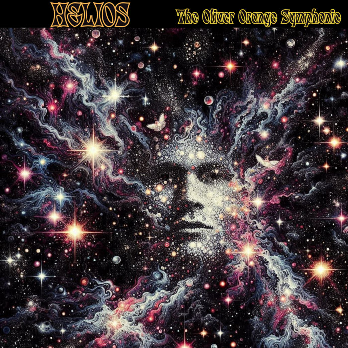 Helios | The Oliver Orange Symphonic