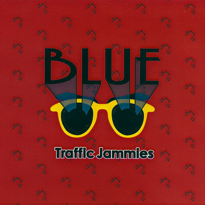 BLUE | Traffic Jammies | Stereo Records
