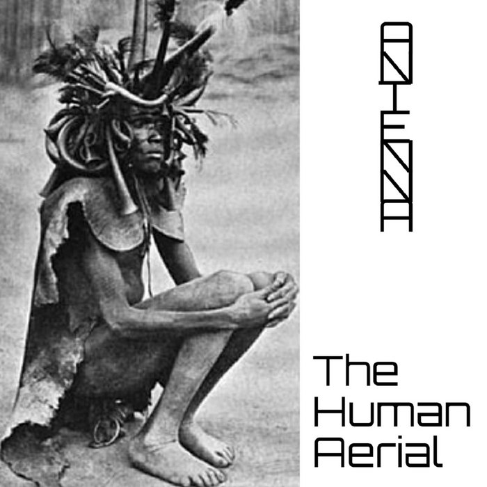 Antenna | The Human Aerial | REDUCER