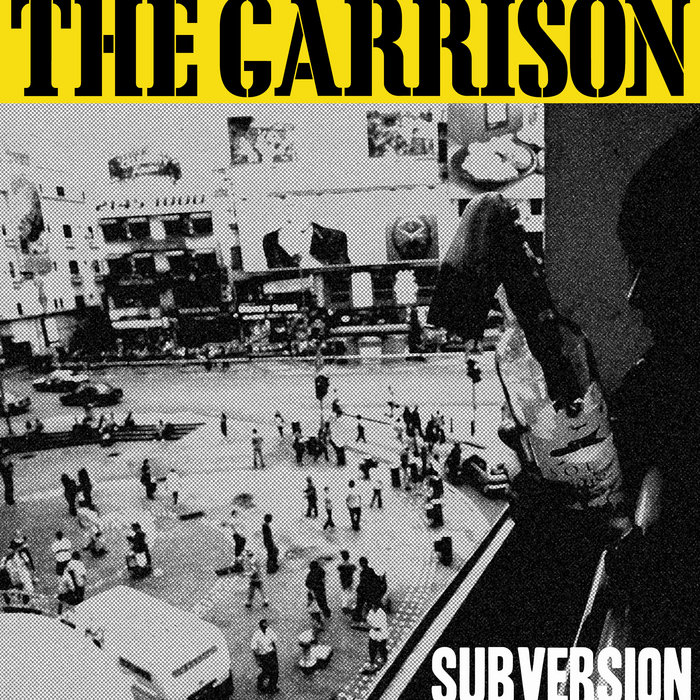 Subversion | The Garrison