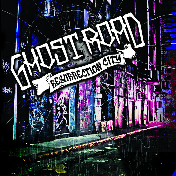 Resurrection City | Ghost Road