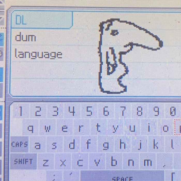 Dum Language | DUM LANGUAGE