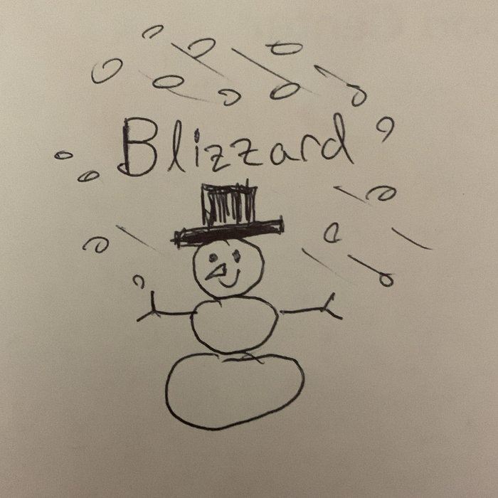 Blizzard | Frail Guy and His Great Lies