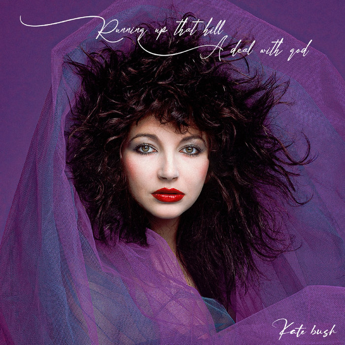Kate Bush "Running Up That Hill" Club Bizarre Edit | Club Bizarre