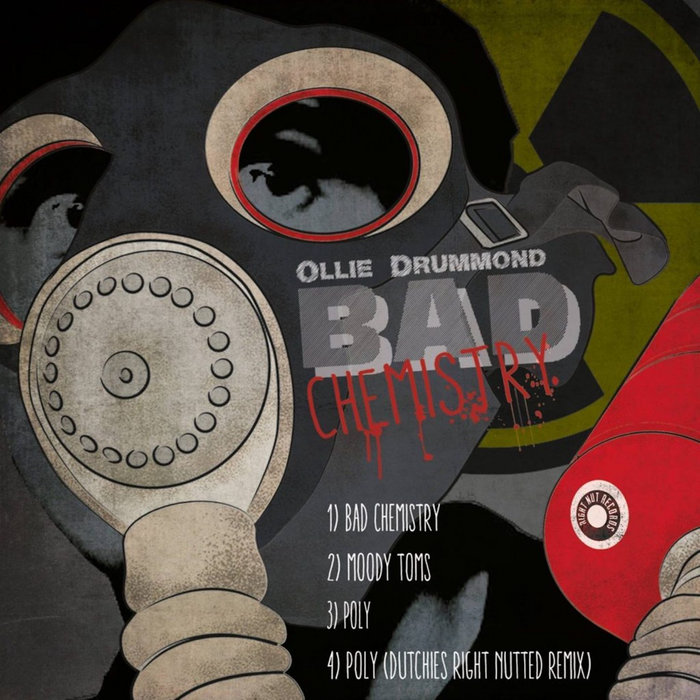 Bad Chemistry | Ollie Drummond