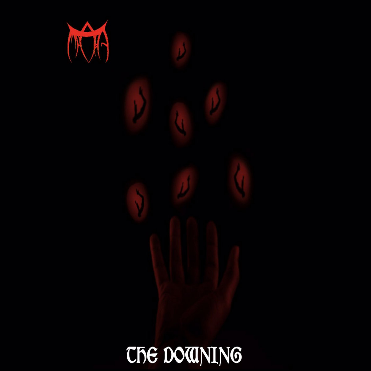Mpora - The Downing (Full Album) 2021 | MPORA
