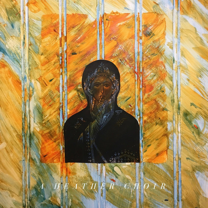 A Heather Choir | C. Friend