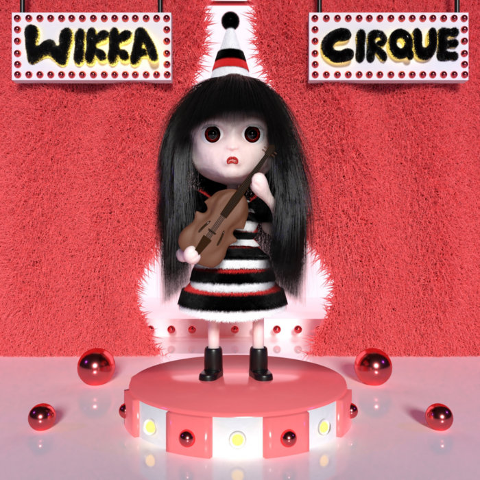 Cirque | wikka