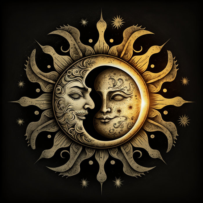 Sol Invictus | Devil, The Architect