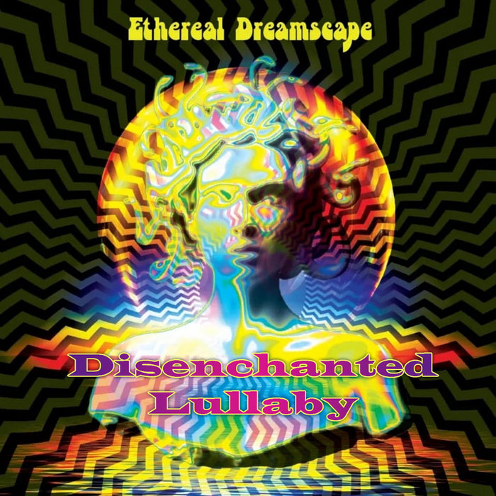 Disenchanted Lullaby | Ethereal Dreamscape