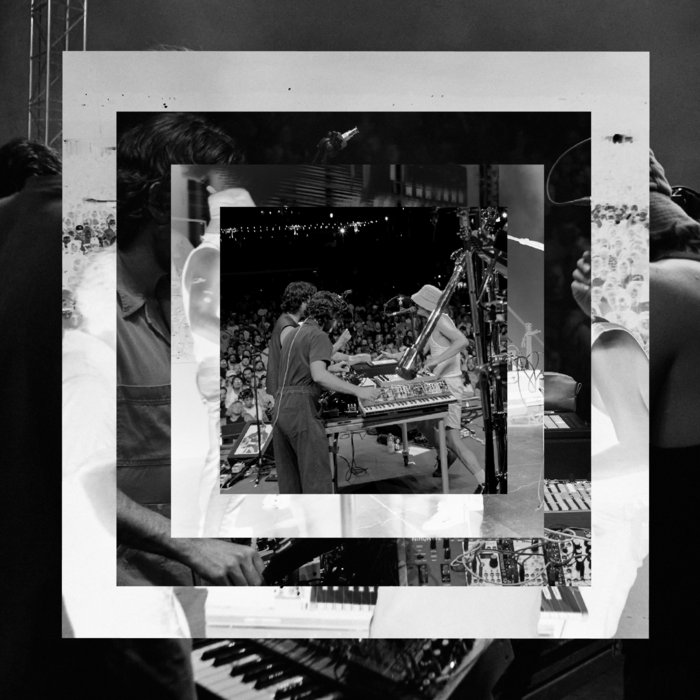 The Silver Cord (Live) | King Gizzard and the Lizard Wizard | Im(p ...