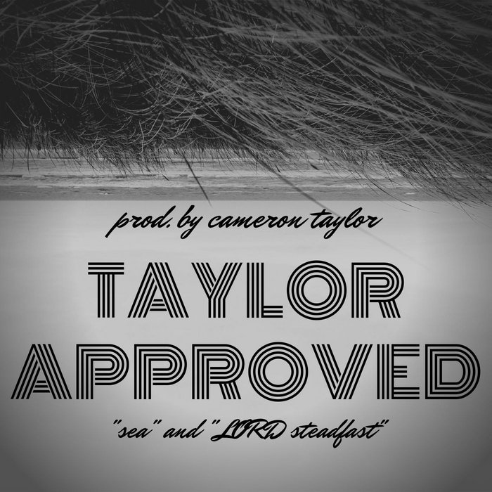 TAYLOR Approved Tracks | Evan Taylor