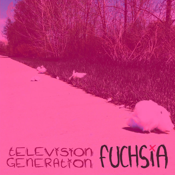 Fuchsia | Television Generation