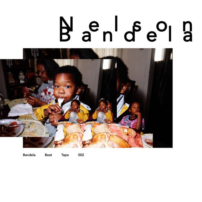 Bandela Beattape 002 | Nelson Bandela