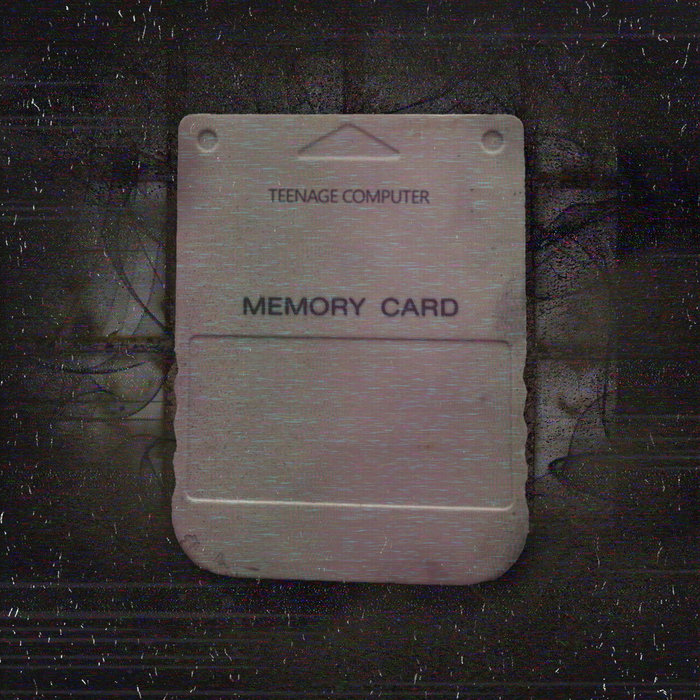 Memory Card | Teenage.Computer