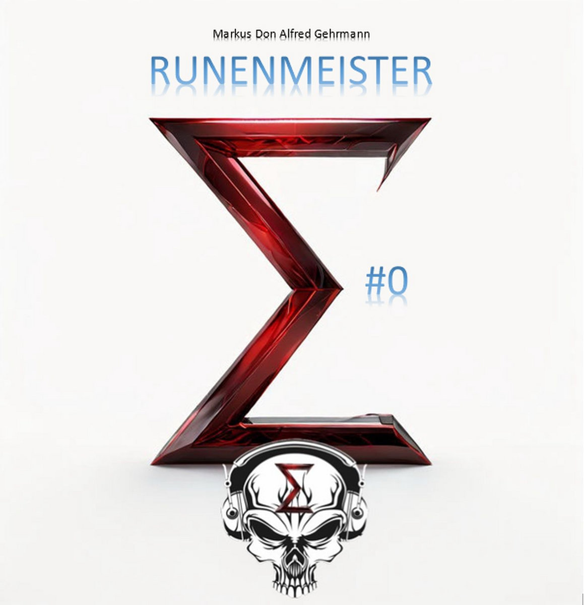 SIGMA#0 | Runenmeister