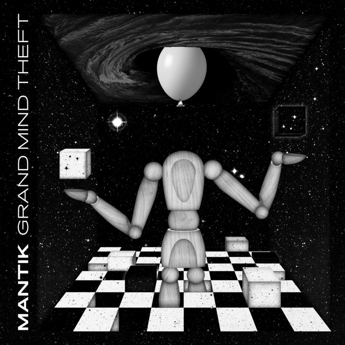 Grand Mind Theft | Mantik