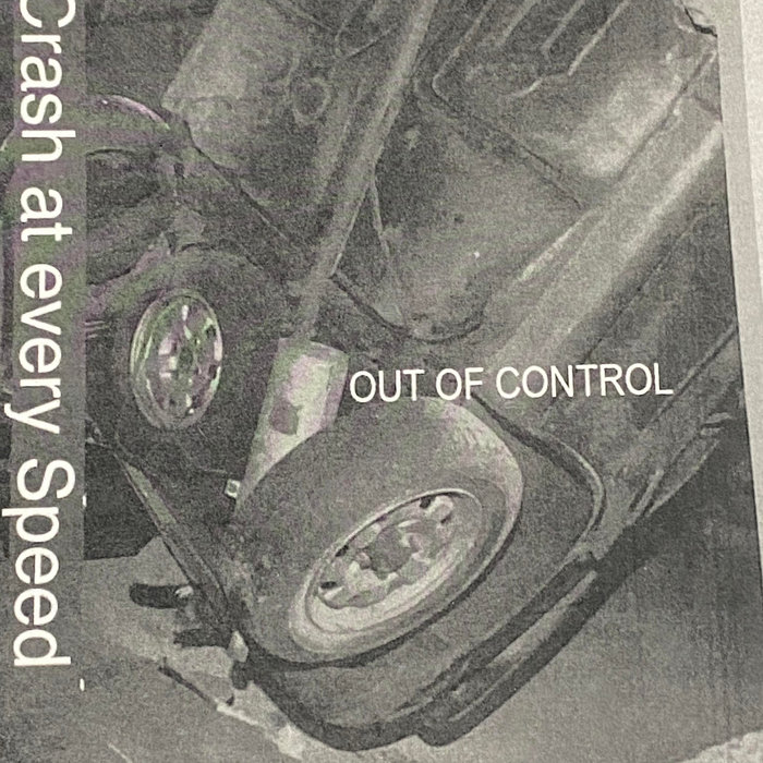Out of Control | Crash At Every Speed | Richard Ramirez