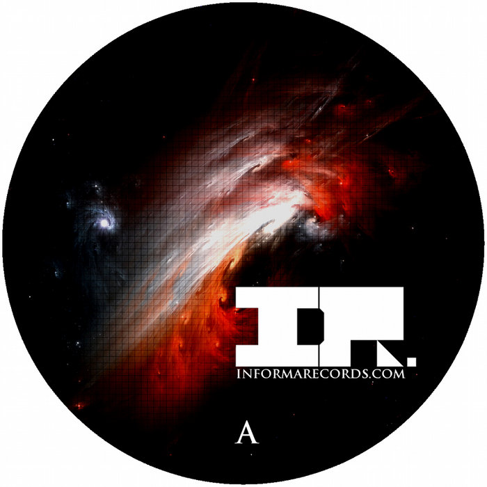 Interstellar EP (INFORMA005) | Deepbass | Informa Records