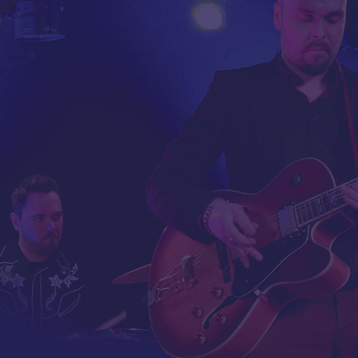 Strange Country | Strange Country