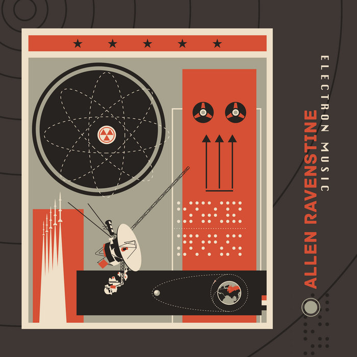 Electron Music | Allen Ravenstine