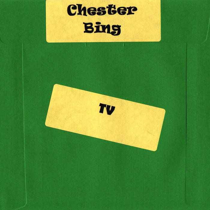 TV Show Themes Chester Bing tv-show-themes-chester-bing
