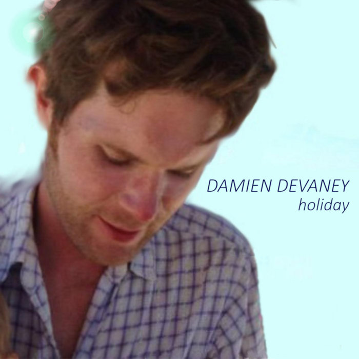 Holiday | Damien Devaney