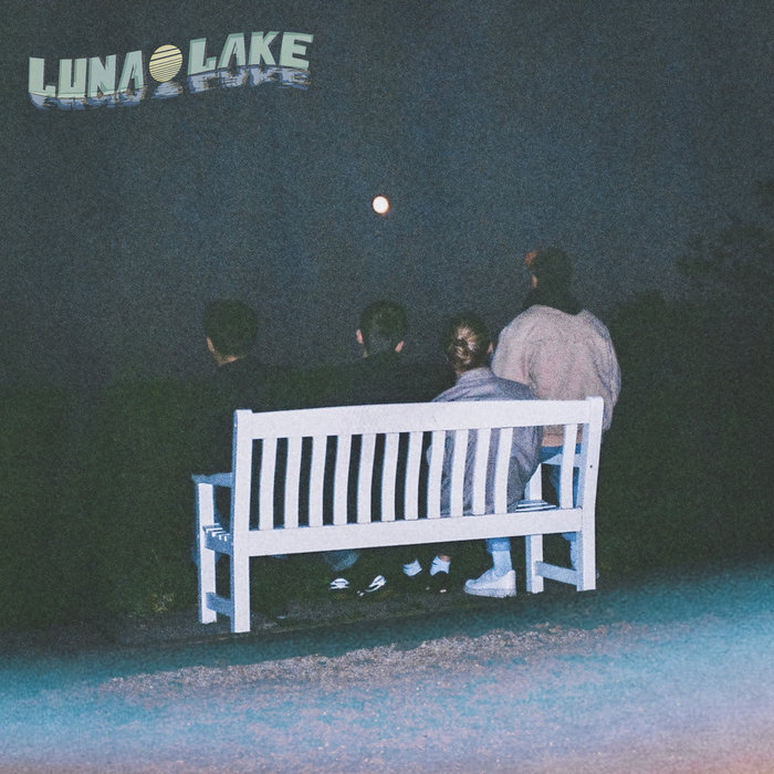 Luna Lake | Luna Lake