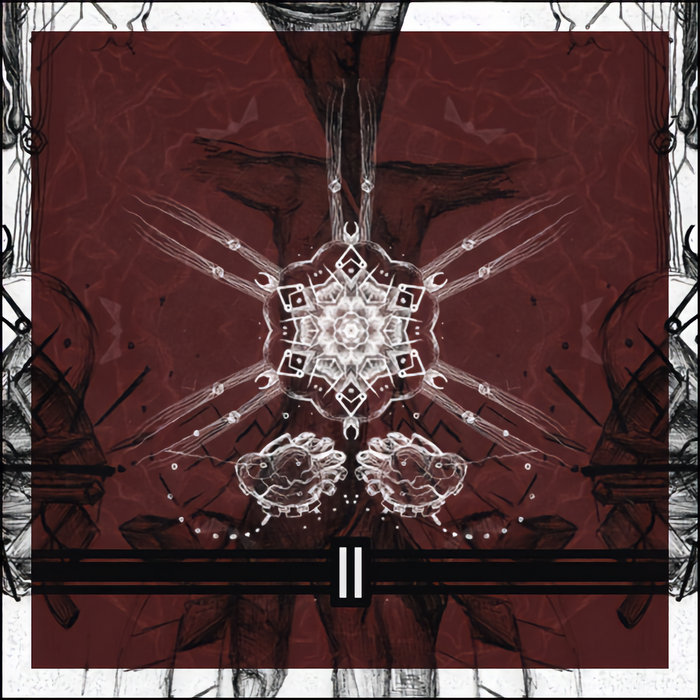 Volume 2: Trenches of the Holy | Stabilimentum