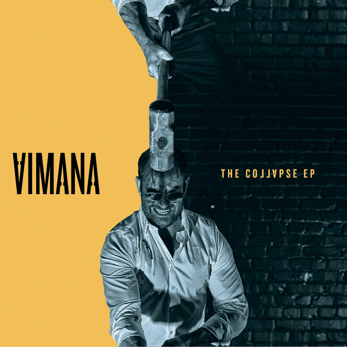 The Collapse EP | Vimana