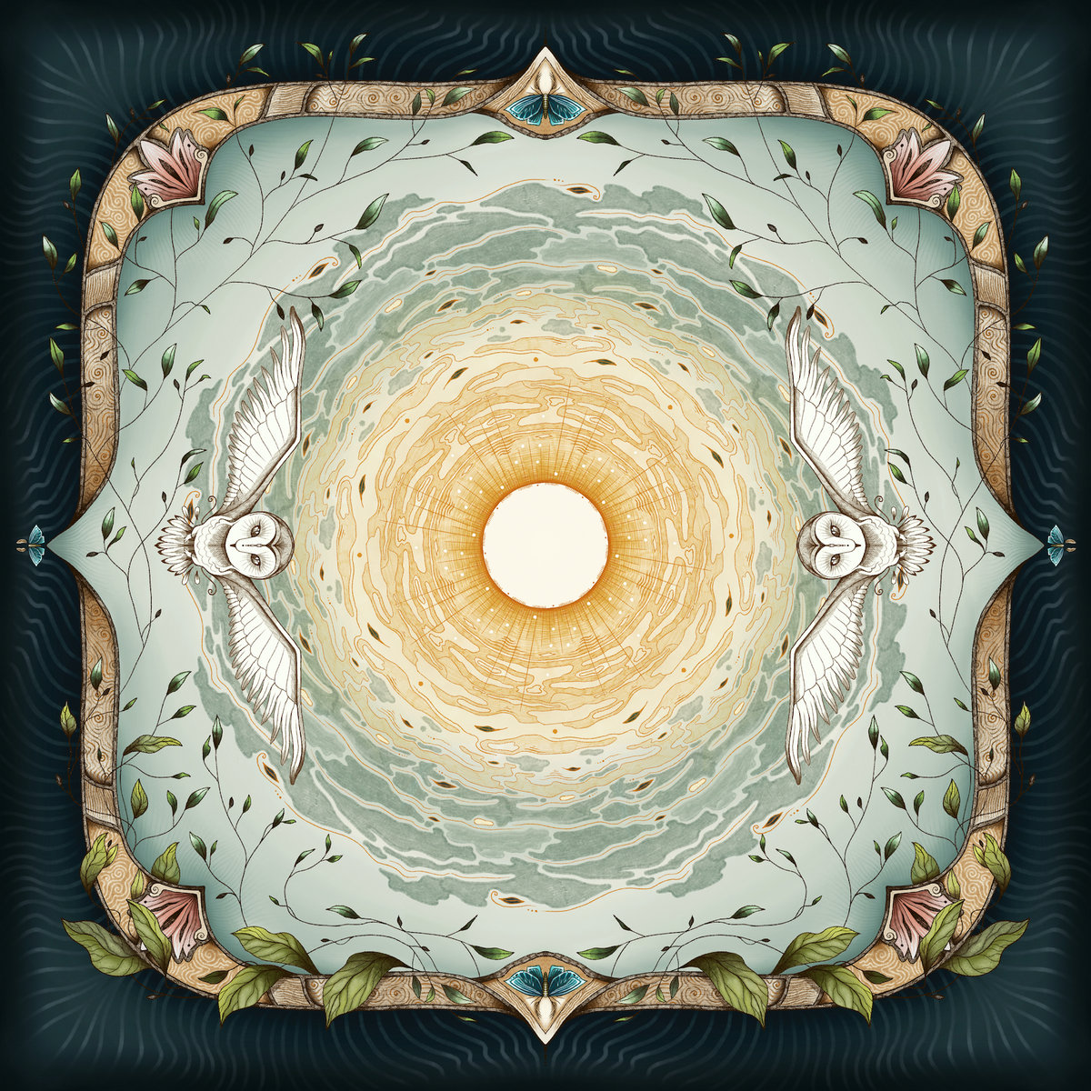 Asatoma | Sam Garrett & Mollie Mendoza