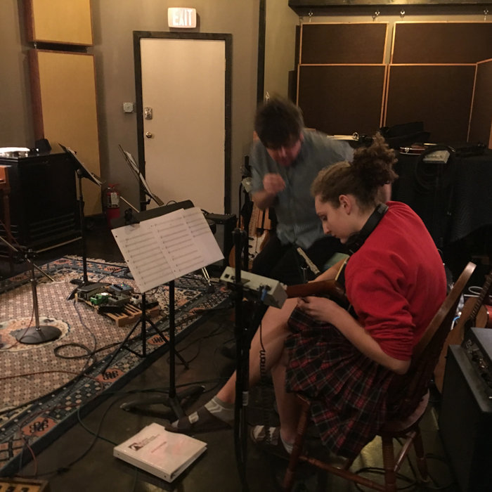 Goldsmith Workmeister | Steve, Molly, Amelia and Dan | Dan Duval