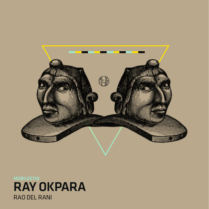 Rao Del Rani | Ray Okpara