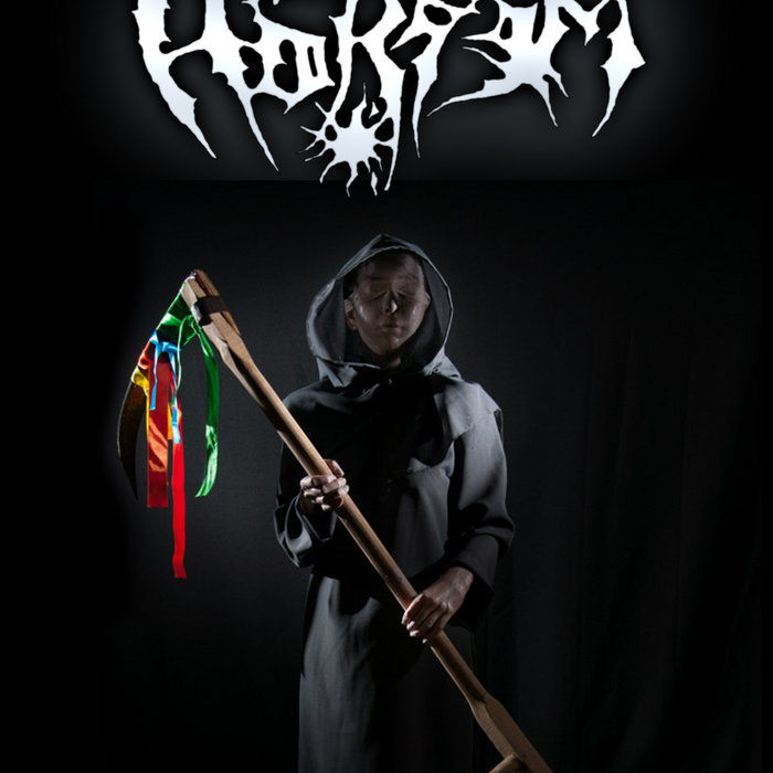 Panacea For A Cursed Race | Haissem