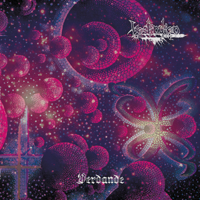 Verdande | Vestindien