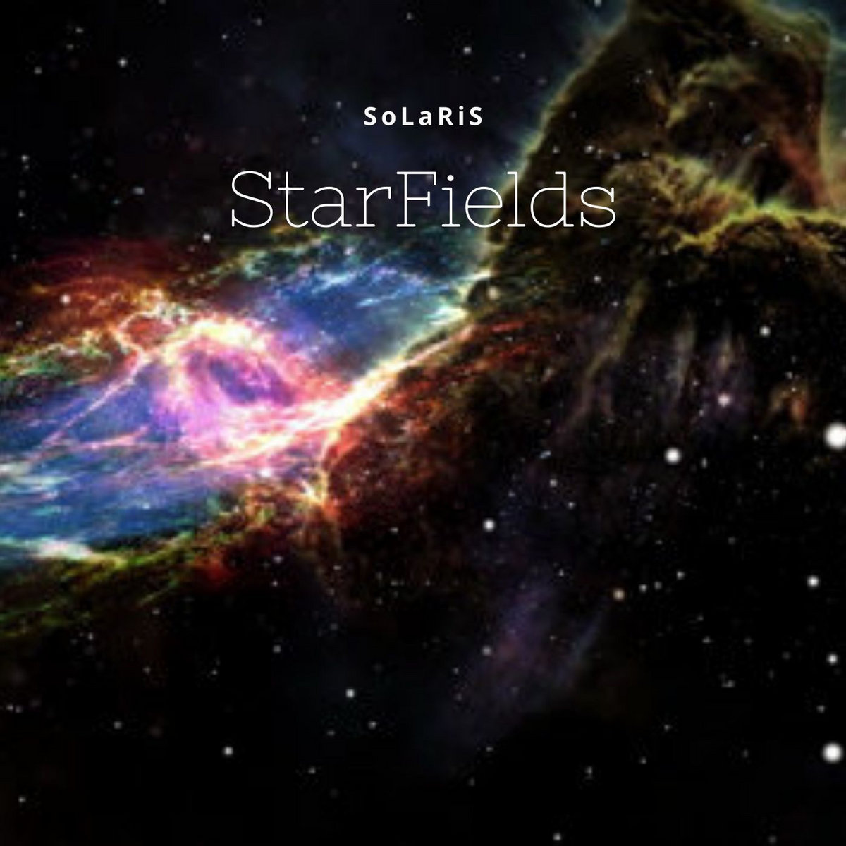 StarFields | SoLaRiS